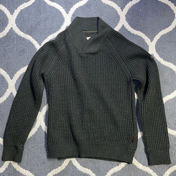 civilian pilot training | Sweaters | Mens Civilian Pilot Training ...